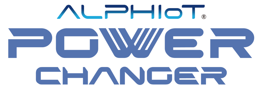 ALPHIoT POWER CHANGER アルフィオパワーチェンジャー | オリジナル製品 | 電池 | 取扱い製品｜株式会社光アルファクス