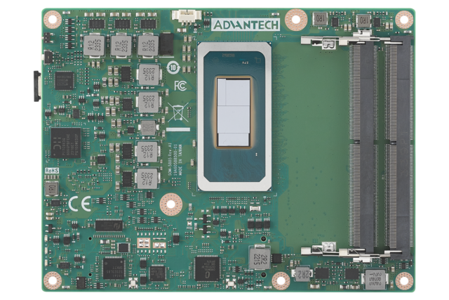 第13世代 Intel Core搭載産業用マザーボード AIMB-508 | ピックアップ製品 | 半導体・電子部品 | 取扱い製品｜株式会社光アルファクス